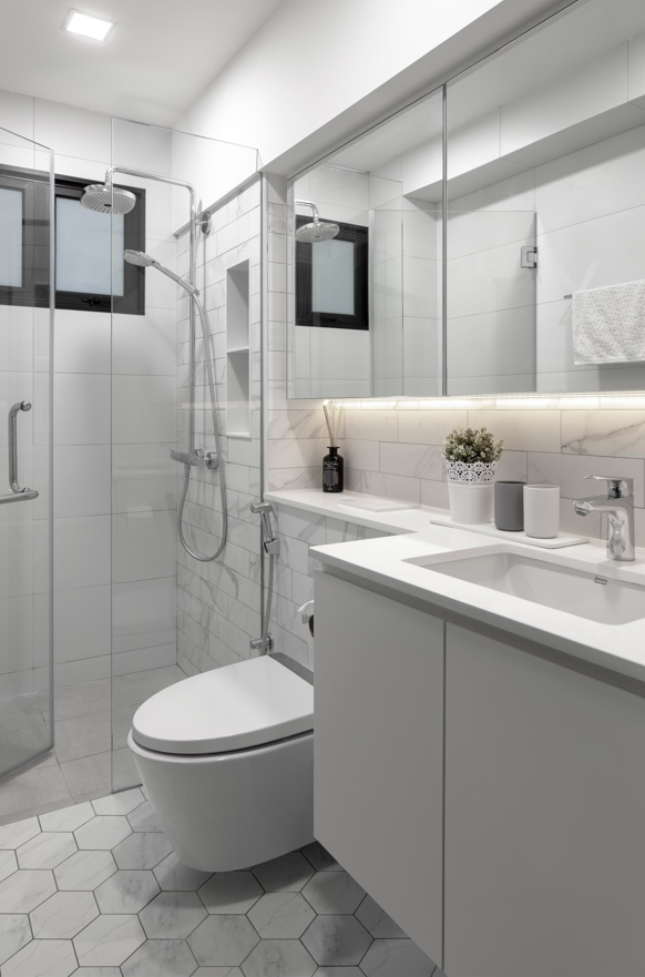 10 Bathroom Renovation Ideas - Time to Remodel Your Space - Another Level